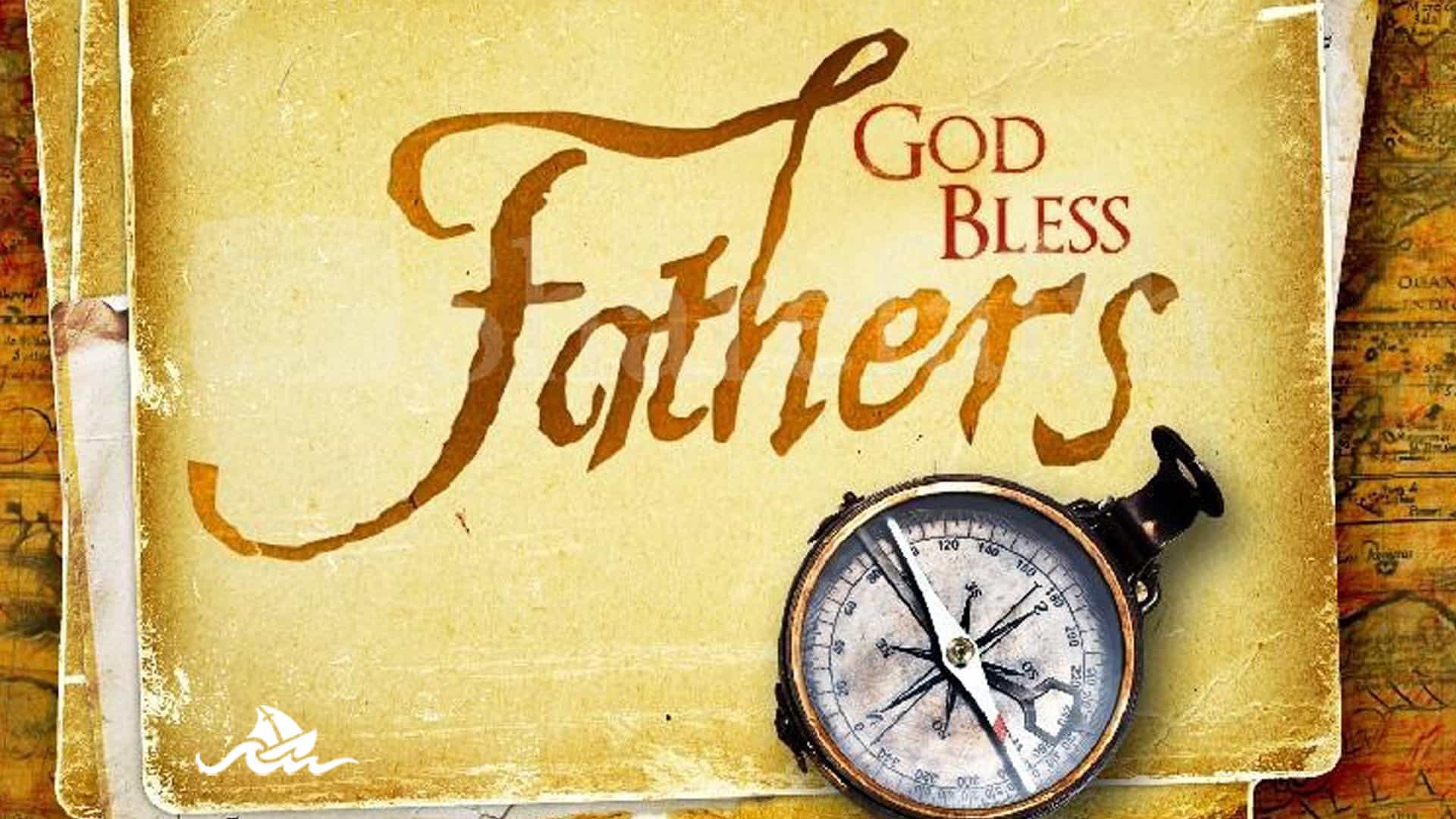 Father’s Day: Releasing The Hero Within – Living Water Church